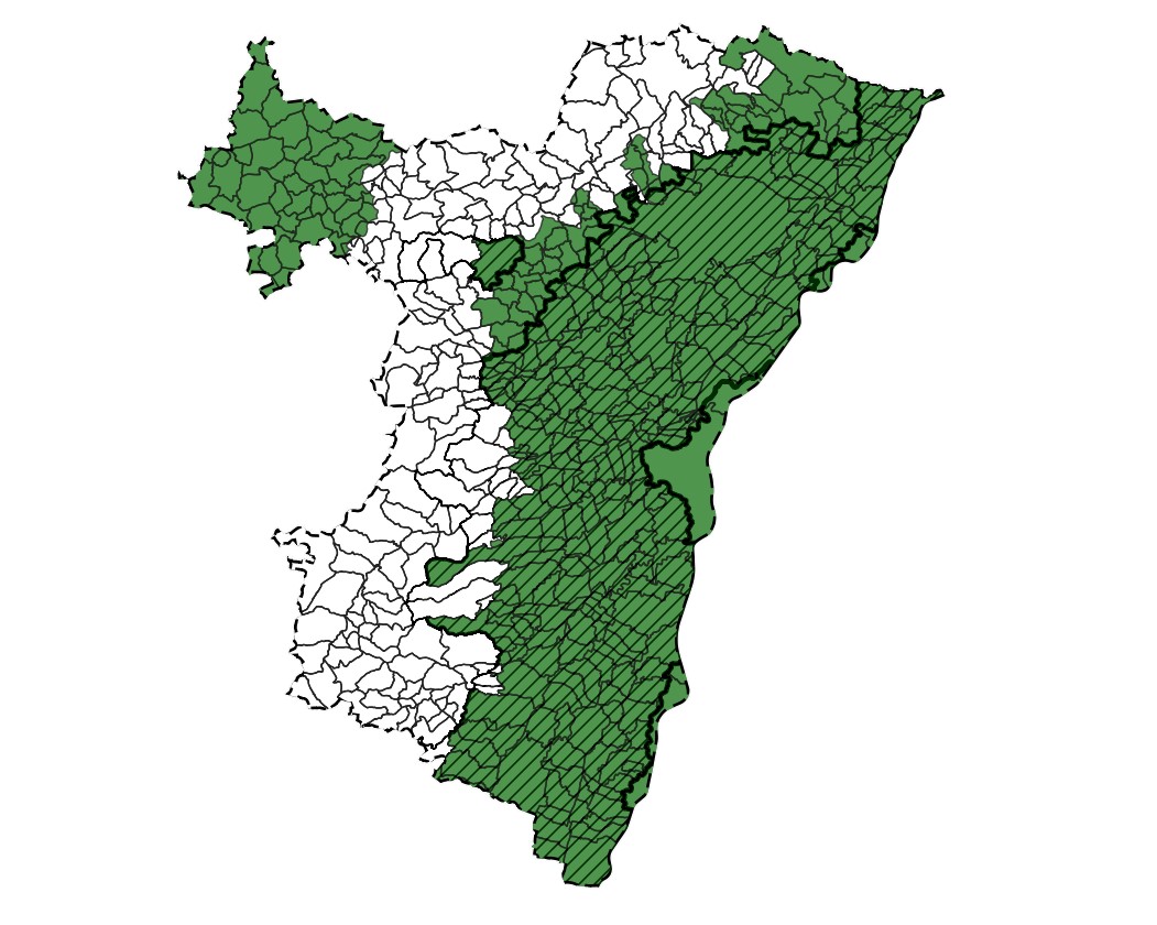 Directive Nitrates – Zones vulnérables – Règlementations | FDSEA 67